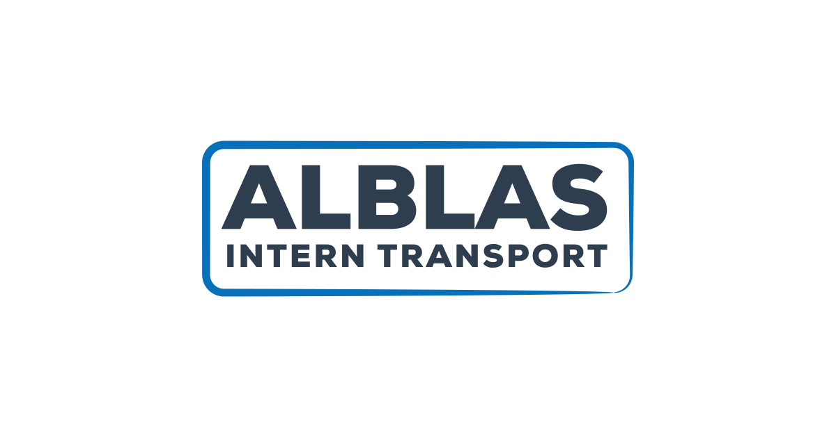 Dé expert op het gebied van intern transport